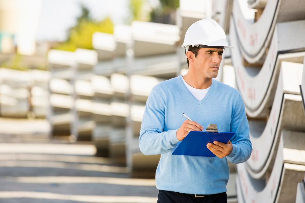 What to Expect During an OSHA Inspection