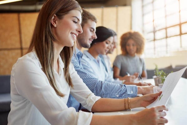 Employee Retention Problems: When They Stay Too Long