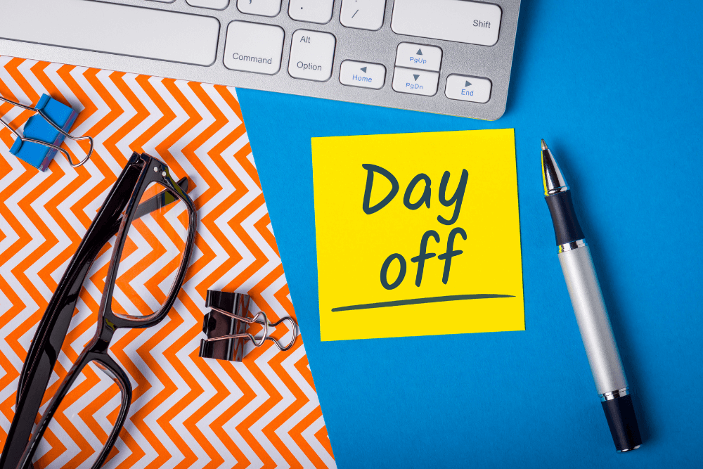 What Is a Floating Holiday & Why Offer This Benefit?